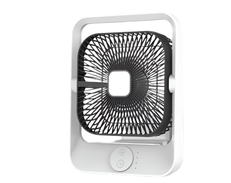Cool Arc Table Fan – China Mall Ajman