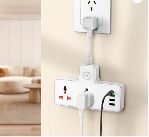 Portable Power Socket – China Mall Ajman